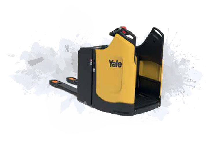 MP20X SP - MP25X SP - MP30X SP - Yale Türkiye | QuickLift